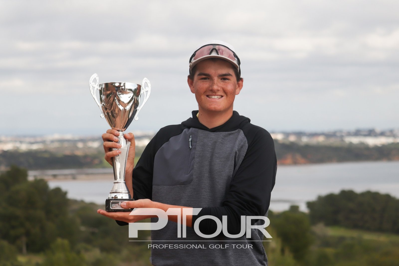 PT Tour – Professional Golf Tour