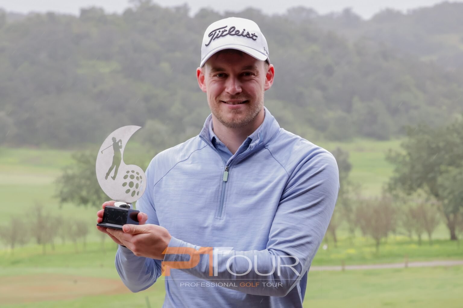 PT Tour Announces its 2026 Season Schedule - PT Tour - Professional ...
